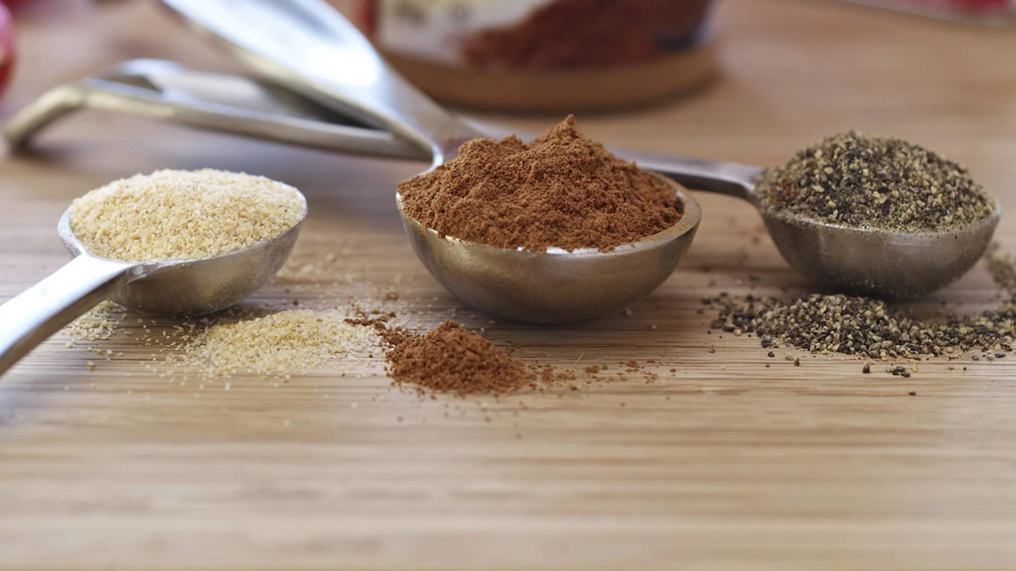 Discontinued Products – McCormick