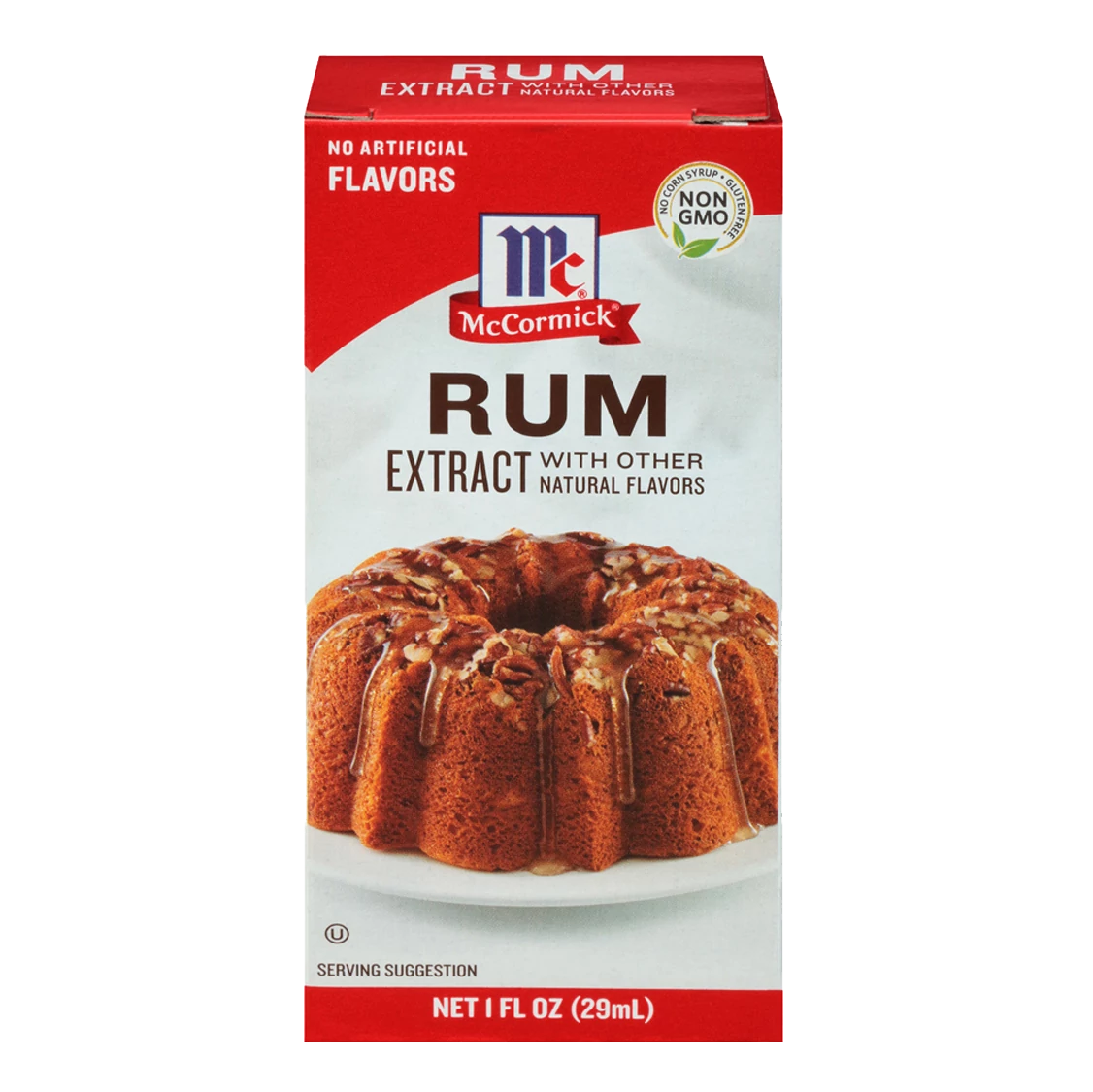 McCormick® │ Extractos y Colorantes | Centro y Sur América