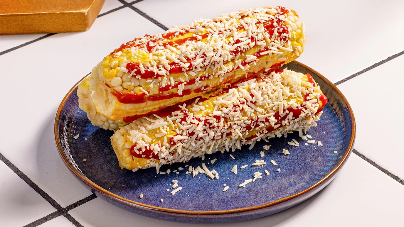 Elotes Locos | Centro y Sur América