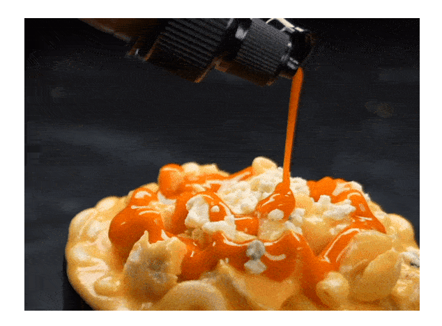 Hot Sauce Squeeze Bottle | Frank's RedHot®