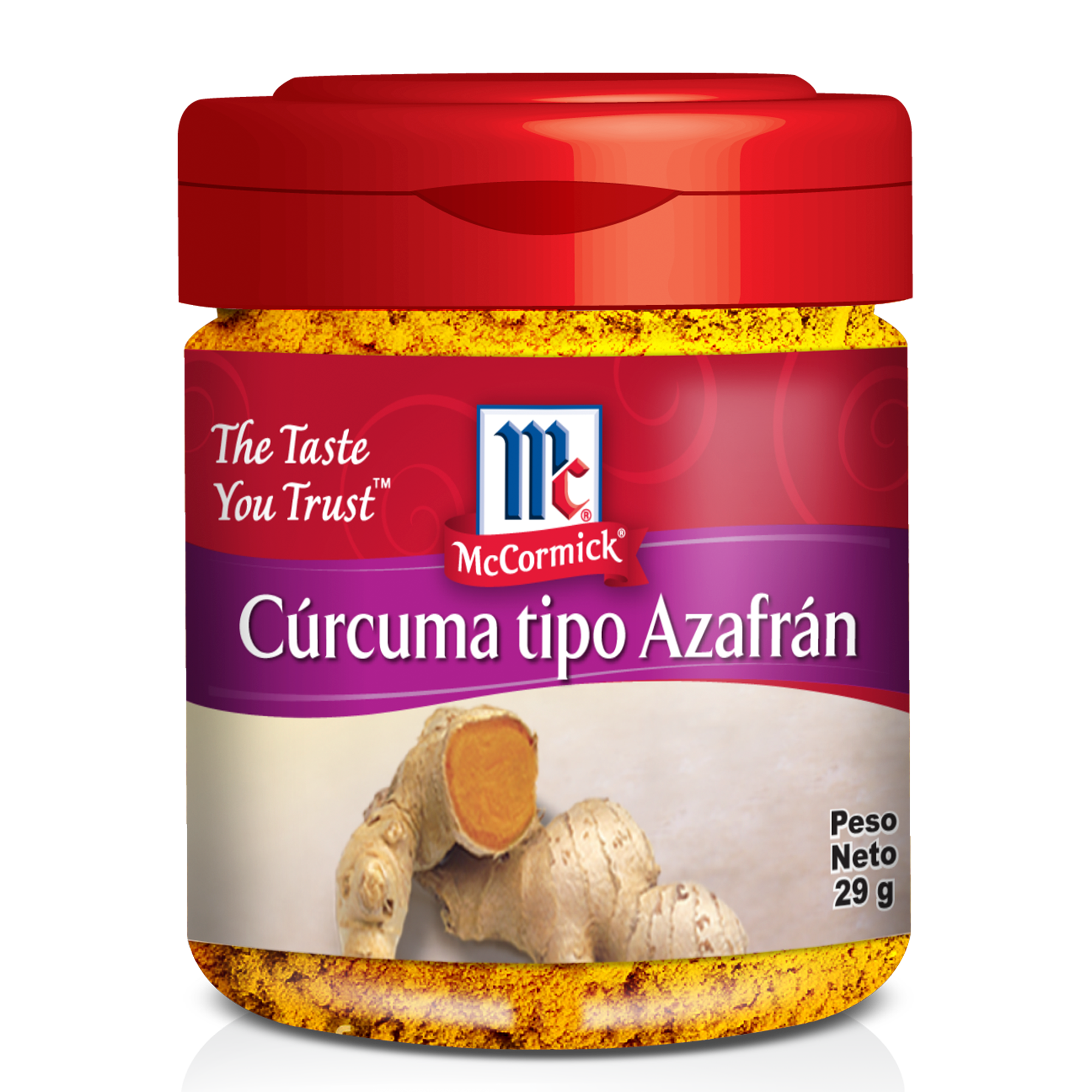 McCormick® │ Hierbas, Especias y Sazonadores | Centro y Sur América
