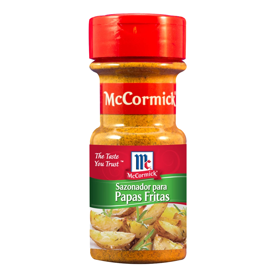 McCormick® | Hierbas, Especias y Sazonadores | Centro y Sur América