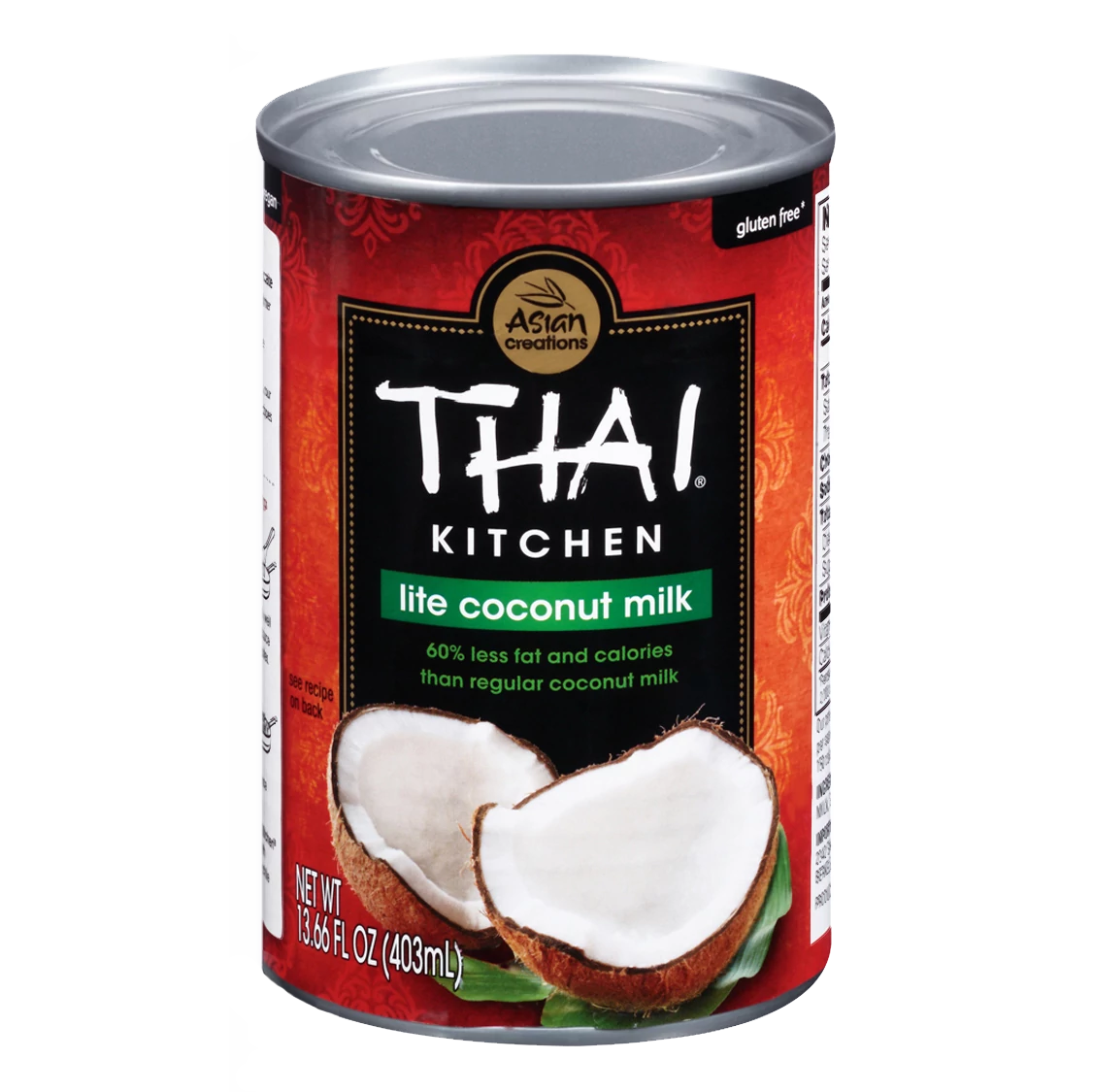 Thai Kitchen Leche De Coco Centro Y Sur Am rica thai-kitchen-leche-de-coco-centro-y-sur-am-rica