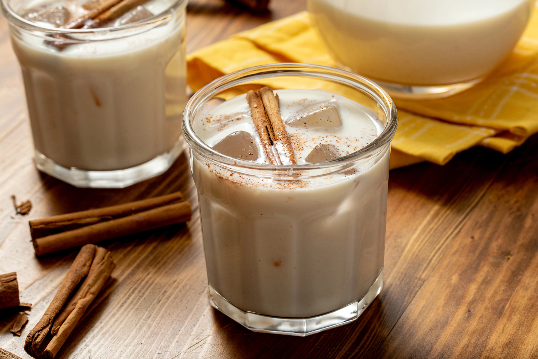 Horchata – McCormick