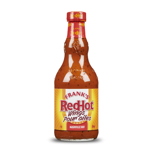 Frank's Hot Sauces & Spicy Seasonings | Frank's RedHot CA