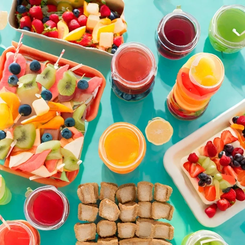 Pool Party Ideas: Making a Splash with Cool and Fun Celebrations