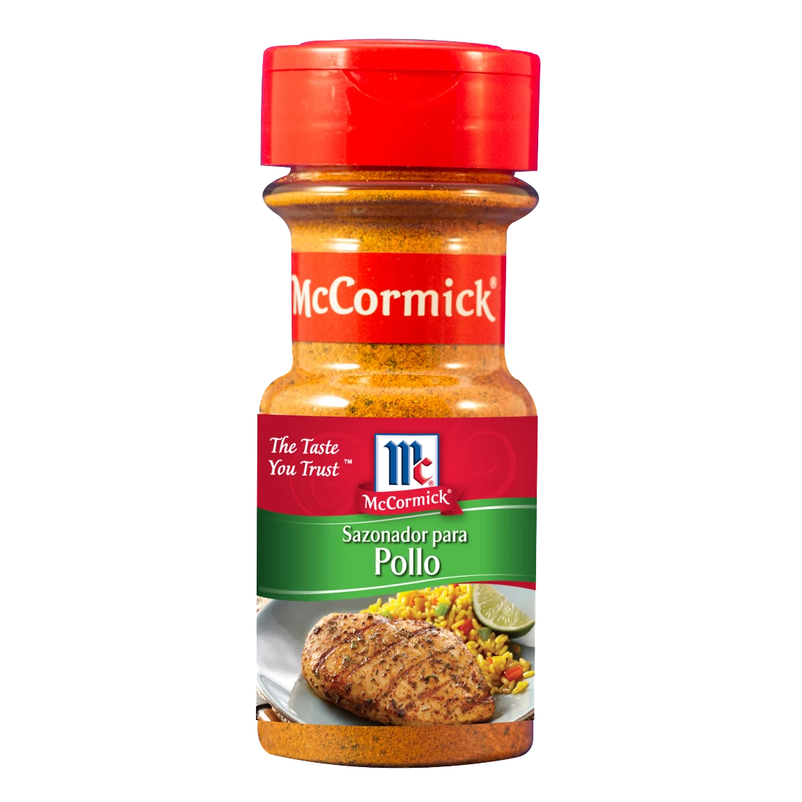 McCormick® | Hierbas, Especias y Sazonadores | Centro y Sur América McCormick® | Hierbas, Especias y Sazonadores | Centro y Sur América