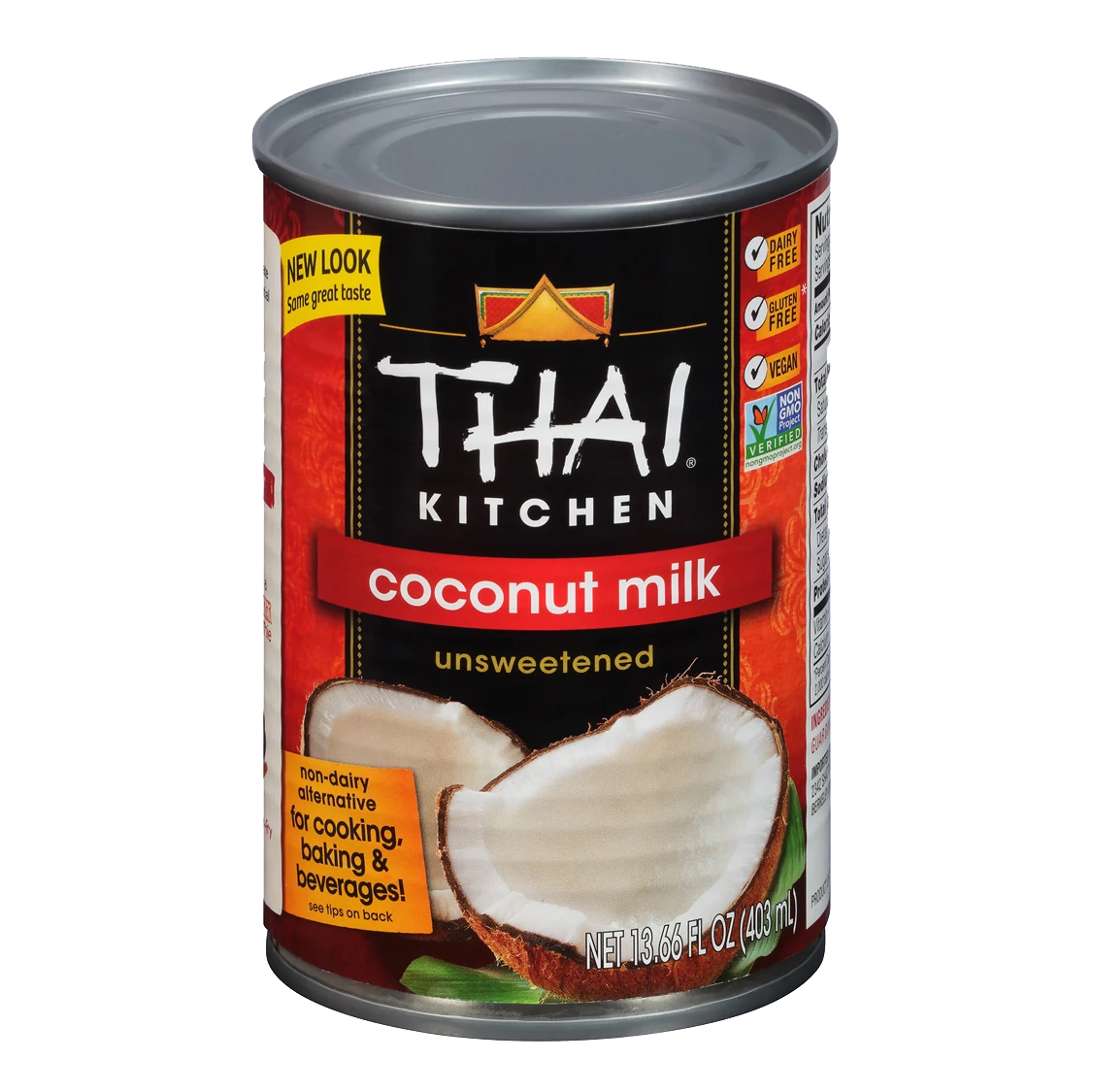 Thai Kitchen® | Leche de Coco | Centro y Sur América Thai Kitchen® | Leche de Coco | Centro y Sur América