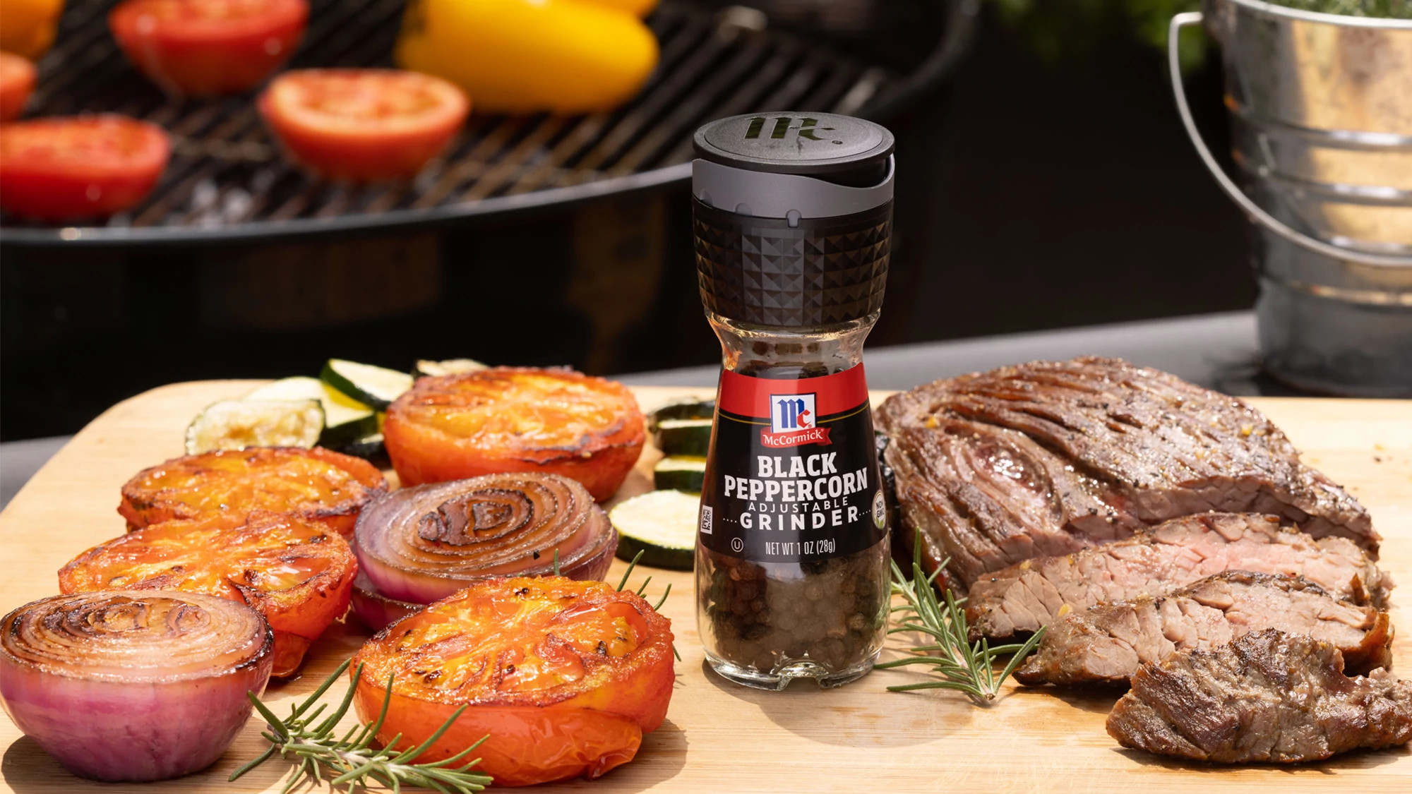 McCormick® │ Hierbas, Especias y Sazonadores | Centro y Sur América