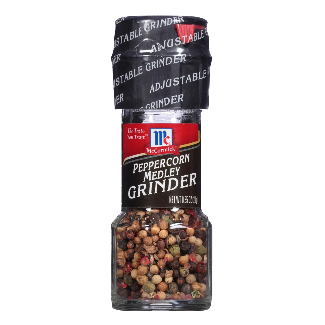 McCormick® | Hierbas, Especias y Sazonadores | Centro y Sur América