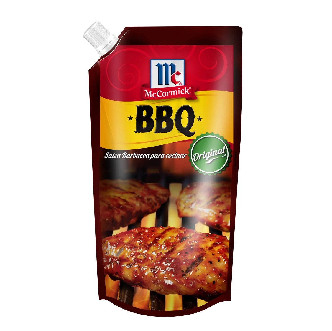 McCormick Salsas Barbacoas Centro Y Sur Am rica mccormick-salsas-barbacoas-centro-y-sur-am-rica