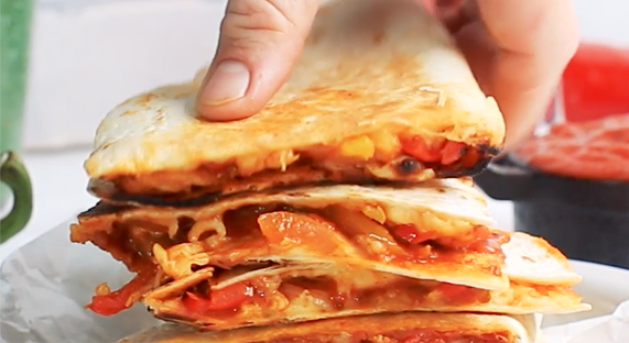 Quick & Simple Meals